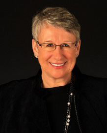 About Bev - Shelly Mann